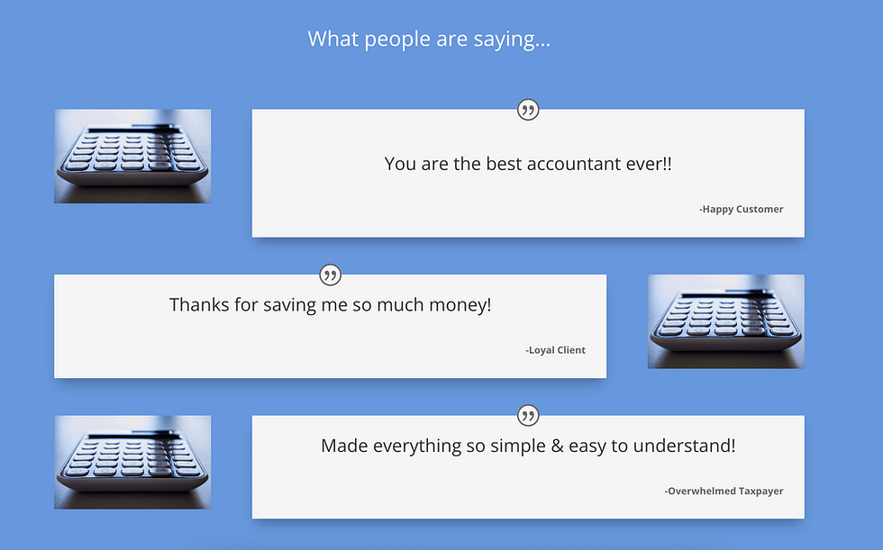 DIY Website Layouts: Basic layouts you can use to design your website ...